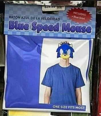40 Hilarious Bootleg Products You're Going To Want | The Funny Beaver