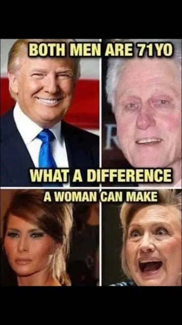 15 Seriously Funny Political Memes