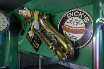 Happy Camper - 900HP Winnebago Built By Ringbrothers