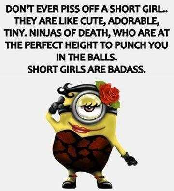 20 Funny Minion Pics To Laugh At And Share