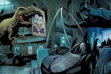 Choose The Best Funny Zoom Background To Hide Your Messy Room