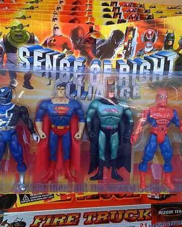 40 Hilarious Bootleg Products You're Going To Want | The Funny Beaver