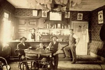 30 Extremely Important Historical Photos From The 1800s And 1900s