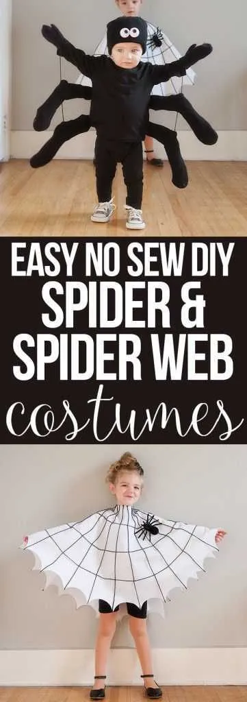 12 Great DIY Halloween Costume Ideas | The Funny Beaver