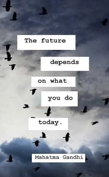 19 Inspirational Quotes With Great Messages | The Funny Beaver