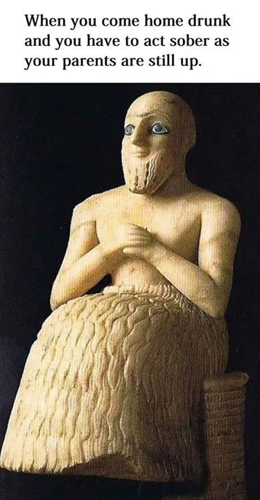 30 Extremely Funny Art Memes For All The Art Lovers