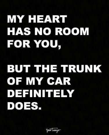21 Snarky And Funny Quotes | The Funny Beaver