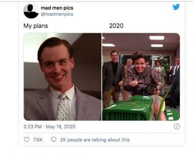 30 My Plans Memes Because Everything Is Canceled | The Funny Beaver