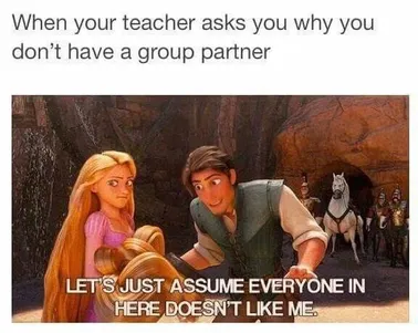 Top 20 Funniest Disney Memes
