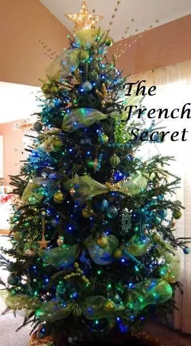 29 Amazing Christmas Tree Ideas