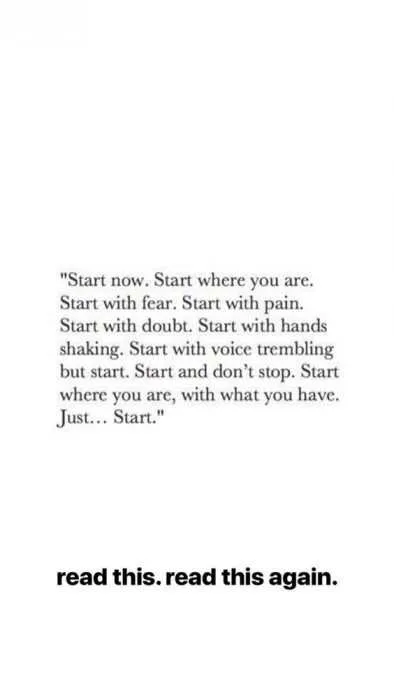 31 Positive And Inspirational Quotes