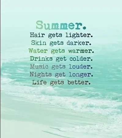 15 Beautiful Summer Poems To Read