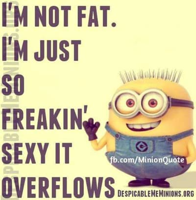 24 Hilarious Minions Images | The Funny Beaver