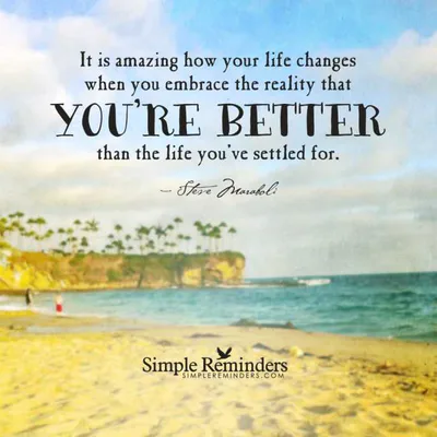 21 Positive Quotes For A Great Week