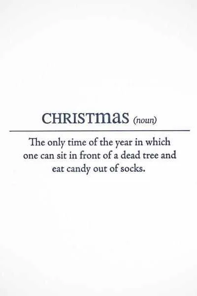 32 Funny Quotes About Christmas For The Grinch Or Buddy Elf In All Of Us