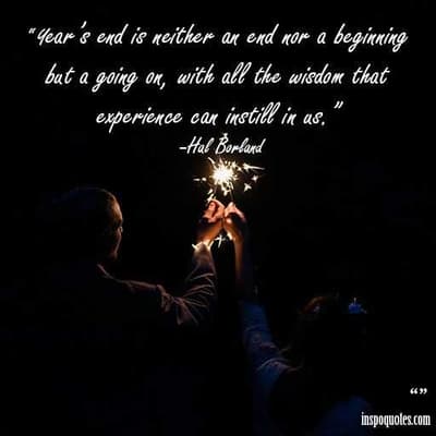 24 Quotes To Start The New Year