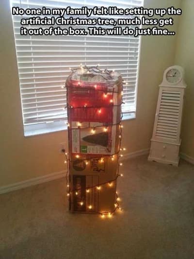 35 Christmas Fails And A Few Wins That Will Definitely Make Your Holiday