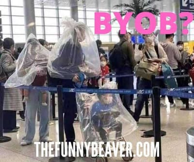 Face Mask Memes Waiting For You To Un-mask | The Funny Beaver