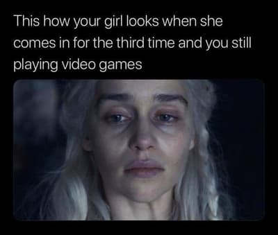 20 Hilarious Relationship Memes To Share With Your Partner