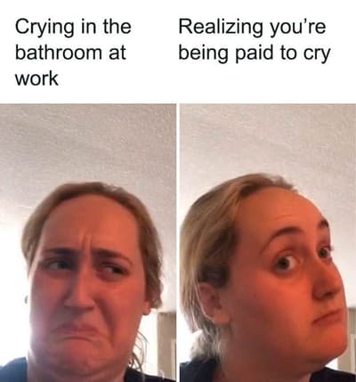 30 Relatable And Hilarious Office Memes To Share With Your