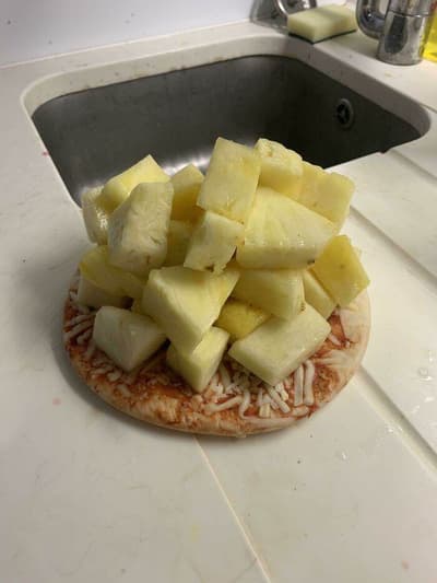 30 Absolutely Horrible Food Pics