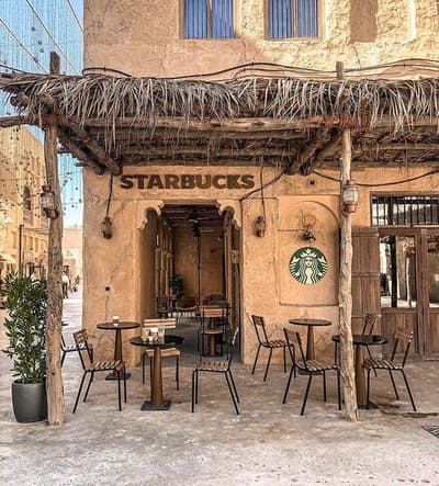 30 Stunning Pics To Illustrate What Life In Dubai Is Like