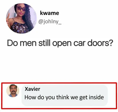 30 Hilarious Tweets That Will Leave You In Stitches
