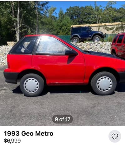 30 Ridiculous Cars That Some People Were A Good Idea