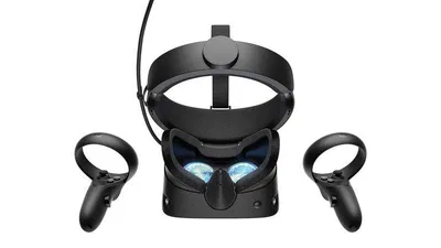 1st VR Headset For 2024: The Oculus Rift S Unbelievably Epic