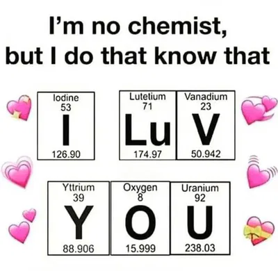 30 Chemistry Memes Guaranteed To Spark Laughter