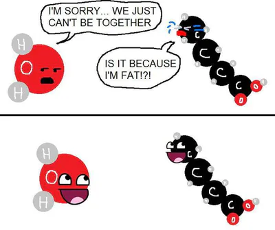 30 Chemistry Memes Guaranteed To Spark Laughter