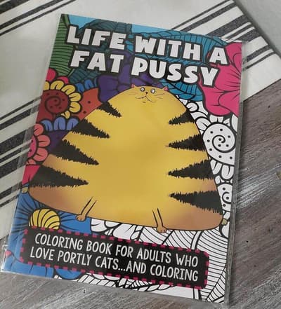 30 Outrageous And Hilarious Book Covers And Titles