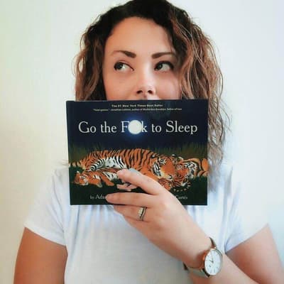 30 Outrageous And Hilarious Book Covers And Titles
