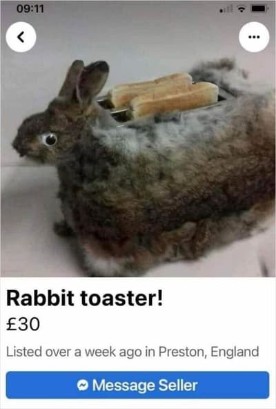 30 DIY Disasters That Got Called Out In This Online Group