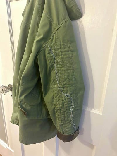 30 Times People Visibly Repaired Their Broken Items And Made