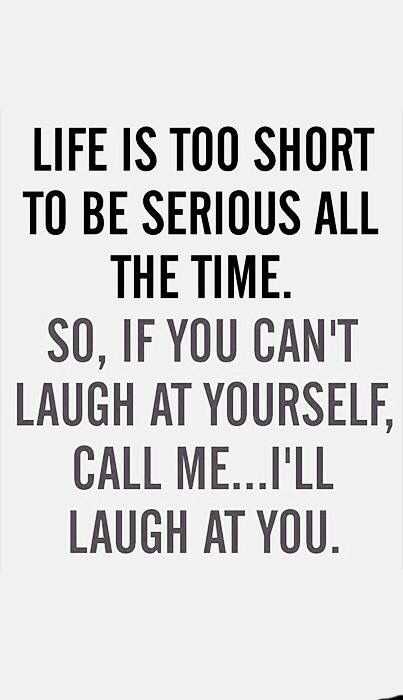 22 Funny Quotes That Will Make You Laugh | The Funny Beaver