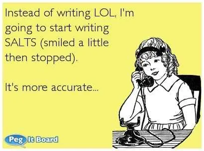 32 Snarky And Funny Quotes