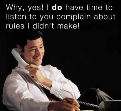 40 Funny Customer Service And Call Center Memes Because Every Day Feels ...