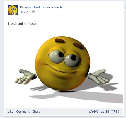 30 Random Memes That Are Too Funny To Categorise