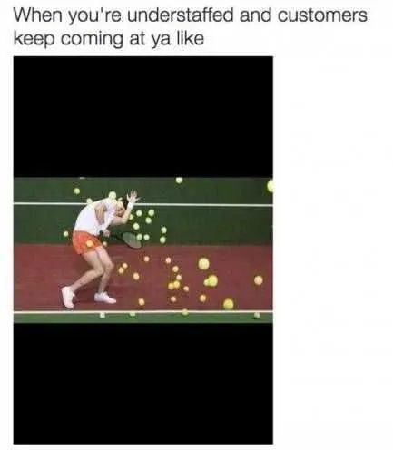 40 Funny Customer Service And Call Center Memes Because Every Day Feels ...