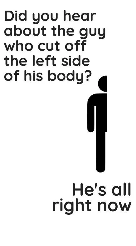 20 Seriously Funny Jokes You Must Read