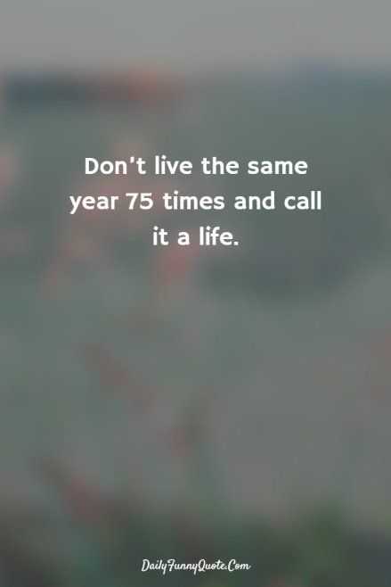 40 Funny Quotes About Life