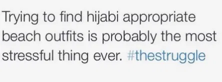 21 Funny Hijab Memes That Are Pretty Halal