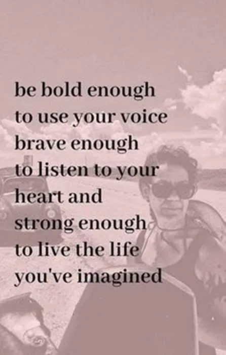 32 Inspiring Quotes That Hopefully Spark Joy