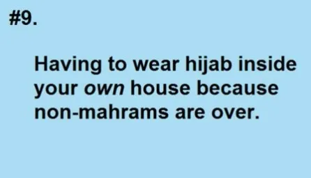 21 Funny Hijab Memes That Are Pretty Halal