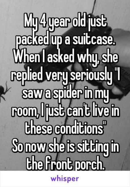33 Of The Best Whispers