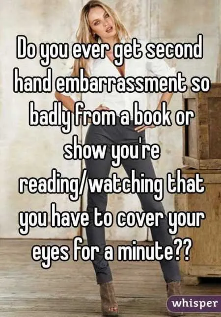 33 Of The Best Whispers