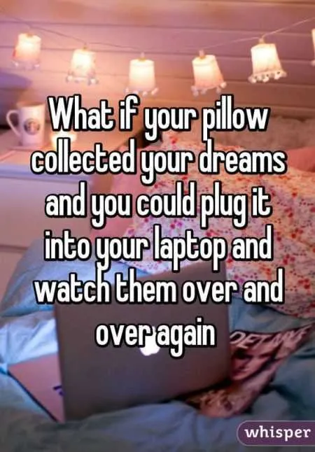 33 Of The Best Whispers