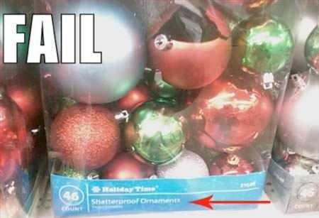 35 Christmas Fails And A Few Wins That Will Definitely Make Your Holiday