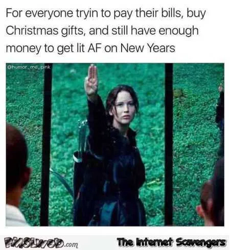 22 Funny New Years Memes Because 2021 Is ALMOST Here
